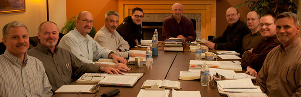 Preaching and Teaching - ncBible.com ... a Bible community